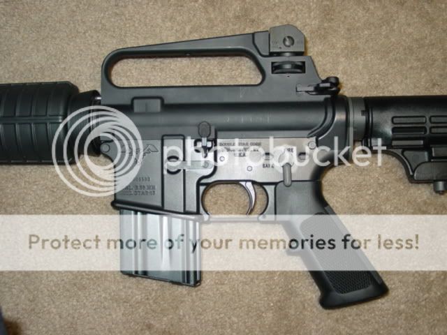 SOLD Doublestar M4A2 (DS4) SOLD - Calguns.net