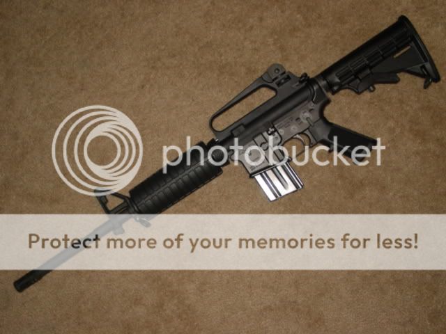 SOLD Doublestar M4A2 (DS4) SOLD - Calguns.net