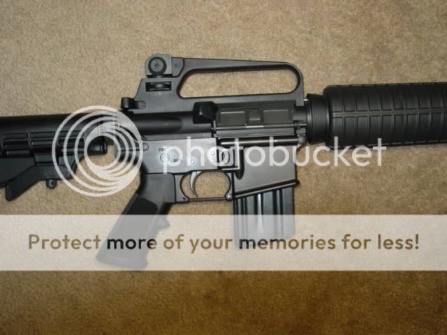 SOLD Doublestar M4A2 (DS4) SOLD - Calguns.net