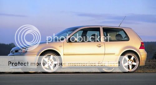 Anyone have pics of their Mojave Beige Metallic GTI!!? | VW Vortex ...