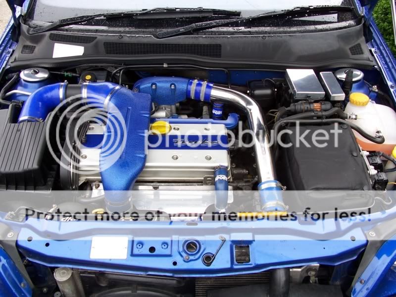 Boost pipes Z20LET | Vauxhall Owners Network Forum