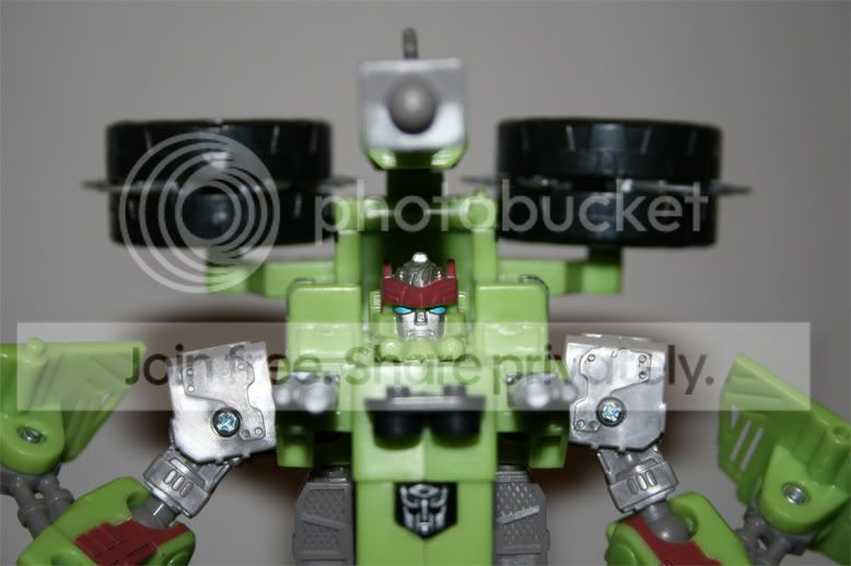 Lets See Some Cool Stuff - Transformers Only Edition | Page 44 ...