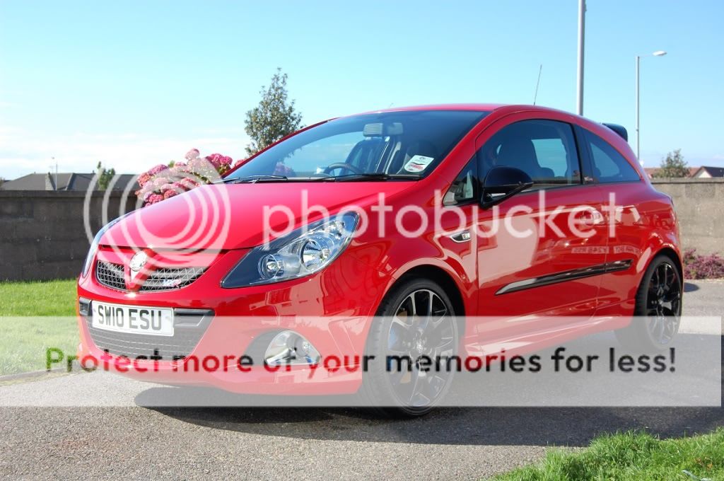 Whats the difference between....... | Vauxhall Corsa-D Forum