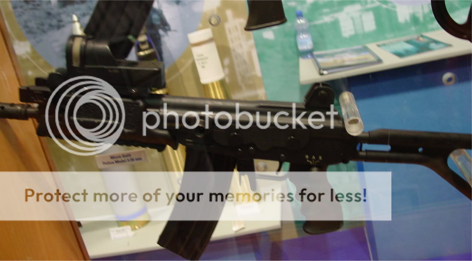 Got my first Galil - Micro (MAR) need some advice | AK Rifles