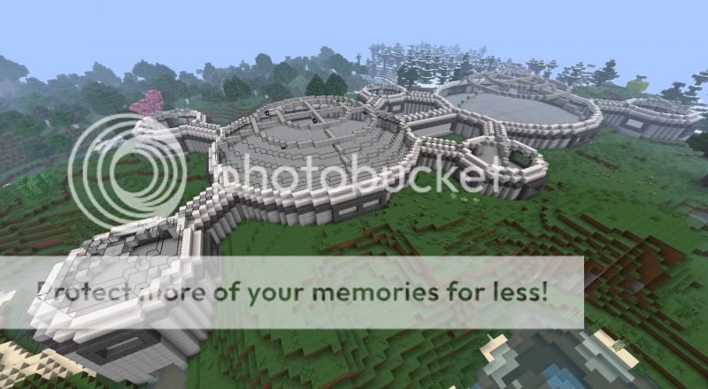 Re-establishing a base, building some new labs - how do you do yours ...