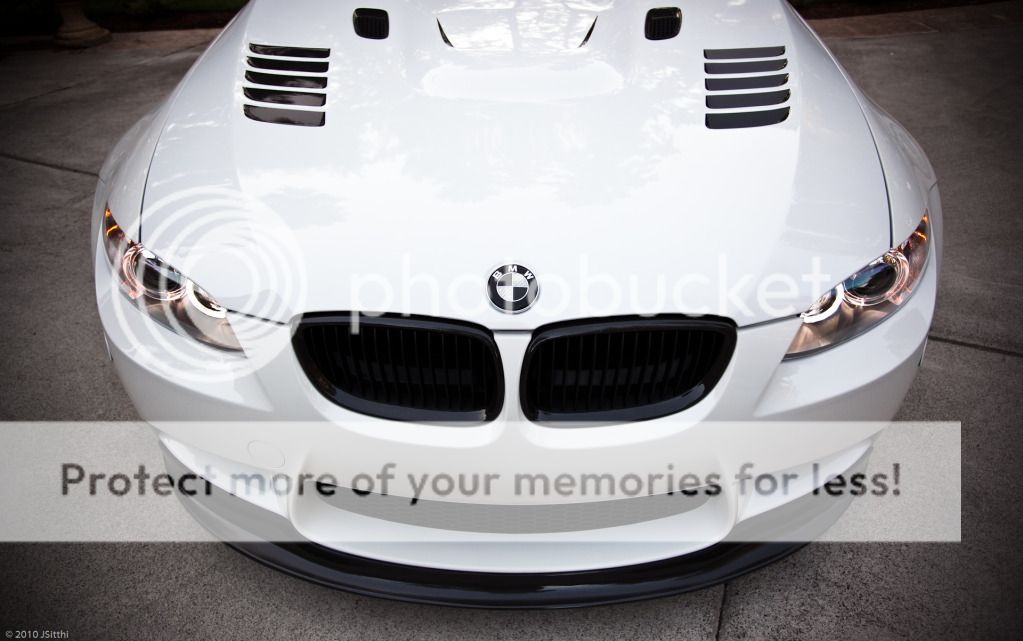 Aftermarket hoods never look good....ever | Page 6 | VW Vortex ...