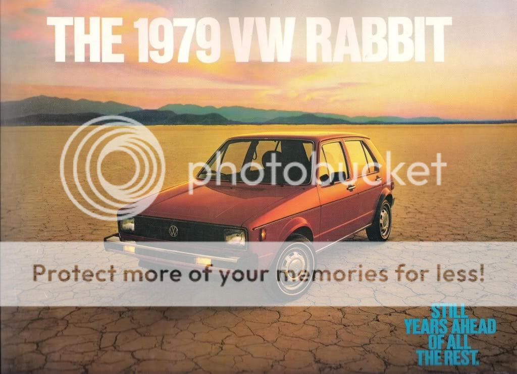 New Project Thread! 1979 4door rabbit | Page 2 | VW Vortex - Volkswagen ...