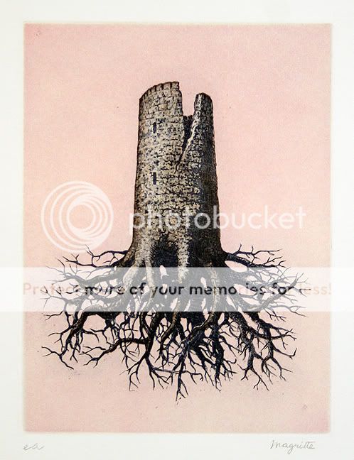 "Rene magritte and time transfixed | how did rene magritte die. rene ...