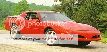 90s Muscle Cars - Choose your poison. | Page 6 | VW Vortex - Volkswagen ...