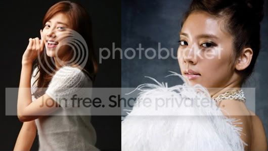 Beautiful Korean Goddess Son Dambi To Resume Singing: omonatheydidnt ...