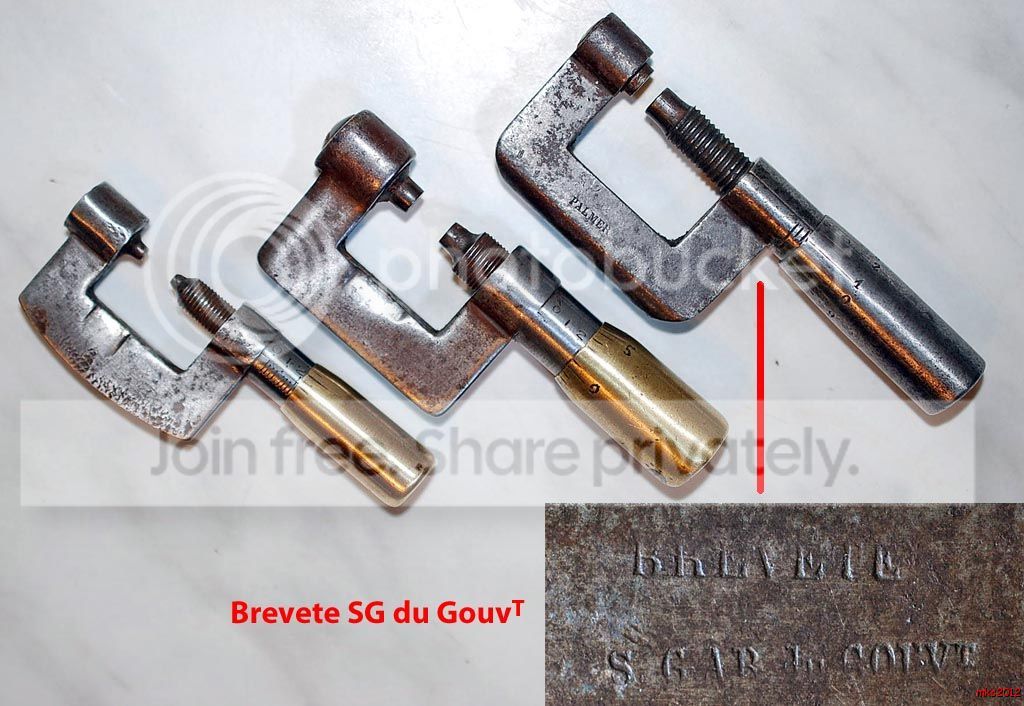 Antique Machinery and History | Exceptionally Rare & Historically ...