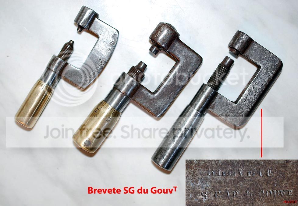 Antique Machinery and History | Exceptionally Rare & Historically ...