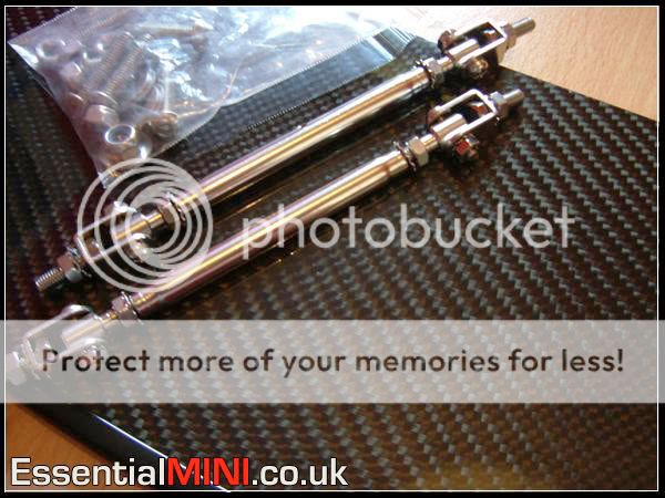 Aftermarket front lip on Aero bumper? | MINI Cooper Forum