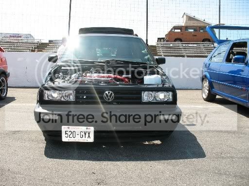 Corrado headlights on a mk2 jetta???? | VW Vortex - Volkswagen Forum