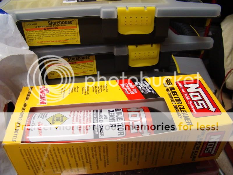 DIY: Another home made oil catch can | VW Vortex - Volkswagen Forum