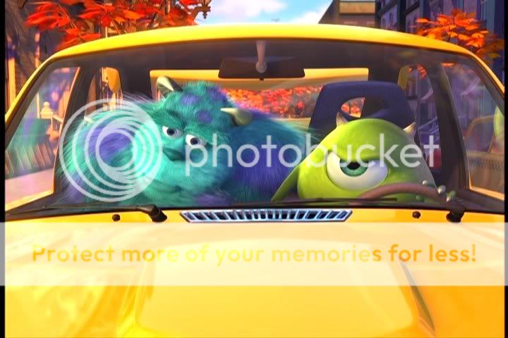 Monsters Inc Movie, Outtakes and Extras: cap_it — LiveJournal