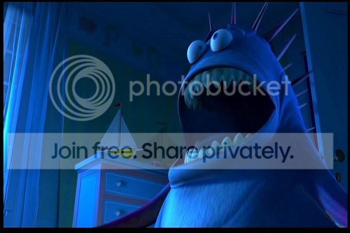 Monsters Inc Movie, Outtakes and Extras: cap_it — LiveJournal