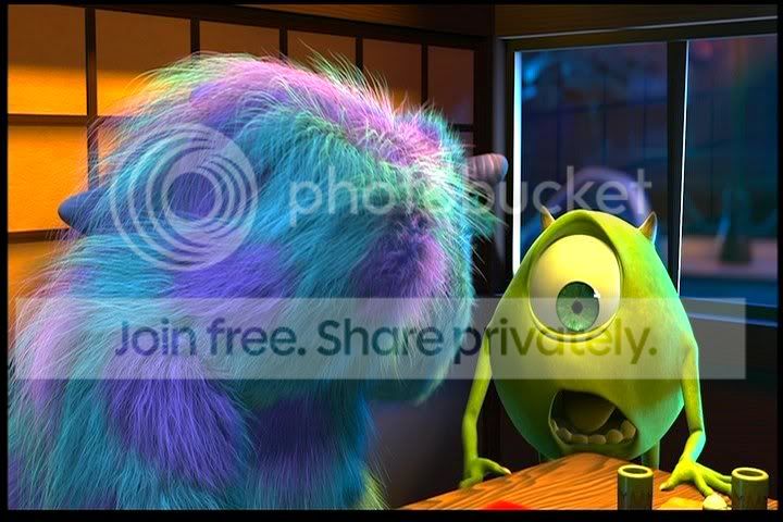 Monsters Inc Movie, Outtakes and Extras: cap_it — LiveJournal