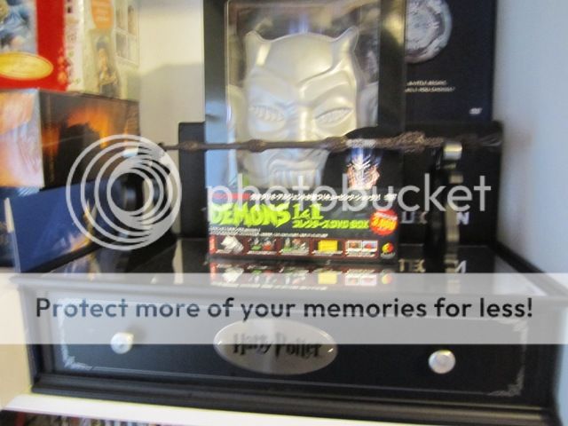 Show off thread-Most Expensive/Most Rare Blu-ray/DVD Ltd Edition you ...