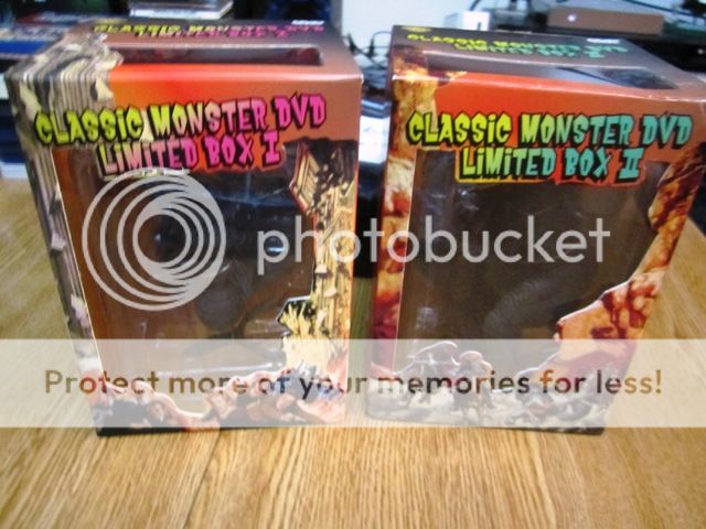 Show off thread-Most Expensive/Most Rare Blu-ray/DVD Ltd Edition you ...