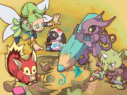 RF2 Character Sprites - Ushi No Tane Forum