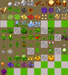 RF2 Character Sprites - Ushi No Tane Forum