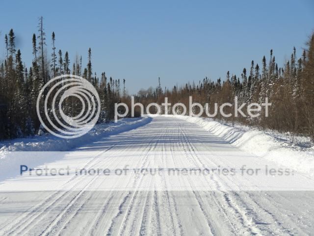 Canadian Trappers Talk Forum • View topic - Cold Day on the Line