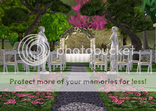 Beachside Wedding Park: katween — LiveJournal