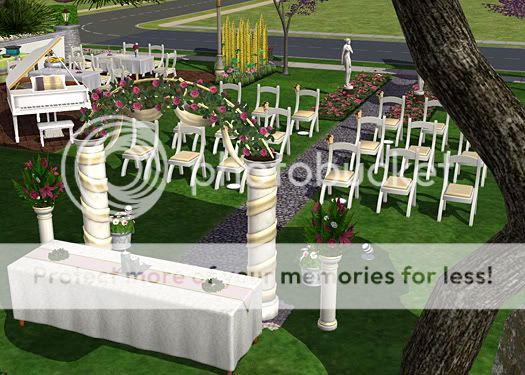 Beachside Wedding Park: katween — LiveJournal