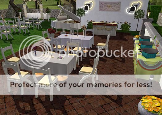 Beachside Wedding Park: katween — LiveJournal