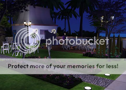 Beachside Wedding Park: katween — LiveJournal