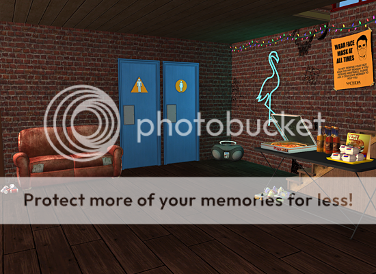 A Friend's House- Teen or YA Community Lot Hangout!: katween — LiveJournal