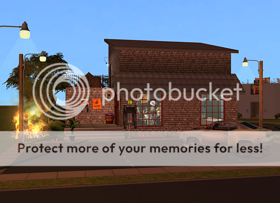 A Friend's House- Teen or YA Community Lot Hangout!: katween — LiveJournal