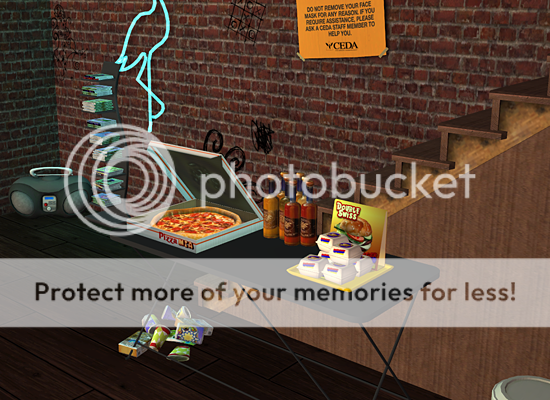 A Friend's House- Teen or YA Community Lot Hangout!: katween — LiveJournal