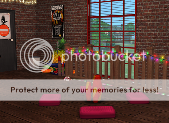 A Friend's House- Teen or YA Community Lot Hangout!: katween — LiveJournal