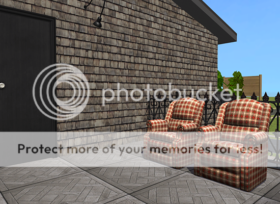 A Friend's House- Teen or YA Community Lot Hangout!: katween — LiveJournal