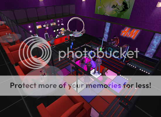 C'est la Mode Clothing Store + Club HM Downloads : katween — LiveJournal