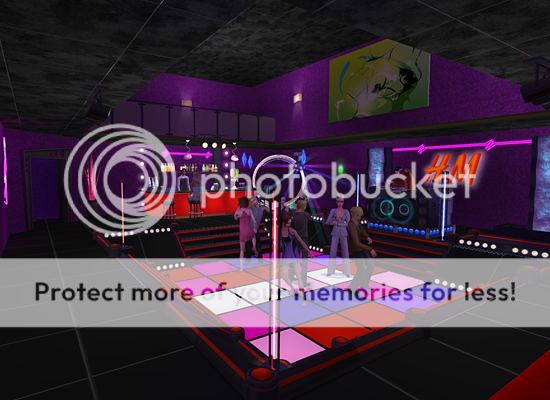 C'est la Mode Clothing Store + Club HM Downloads : katween — LiveJournal