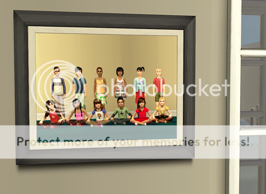 Driftwood #11: Gen 3 Kids: Play Day! + Daycare Center Download: katween ...