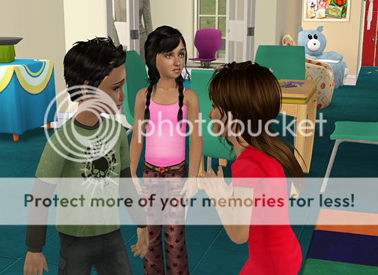 Driftwood #11: Gen 3 Kids: Play Day! + Daycare Center Download: katween ...