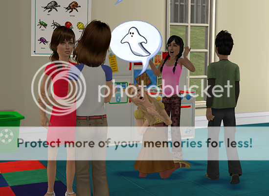 Driftwood #11: Gen 3 Kids: Play Day! + Daycare Center Download: katween ...