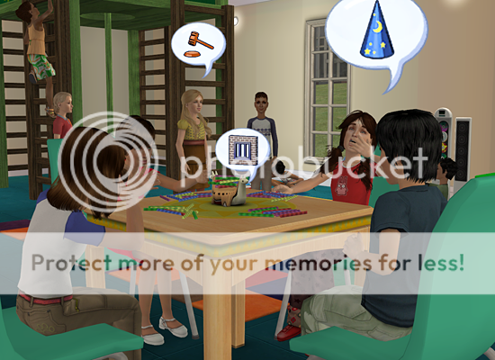 Driftwood #11: Gen 3 Kids: Play Day! + Daycare Center Download: katween ...