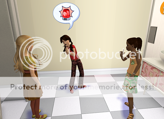 Driftwood #11: Gen 3 Kids: Play Day! + Daycare Center Download: katween ...