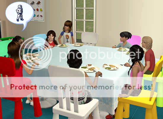 Driftwood #11: Gen 3 Kids: Play Day! + Daycare Center Download: katween ...