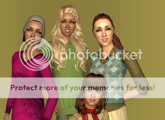 Driftwood #11: Gen 3 Kids: Play Day! + Daycare Center Download: katween ...