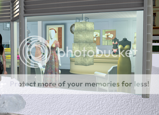 C'est la Mode Clothing Store + Club HM Downloads : katween — LiveJournal