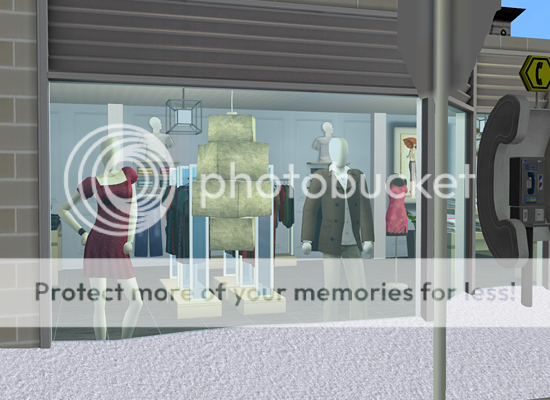 C'est la Mode Clothing Store + Club HM Downloads : katween — LiveJournal