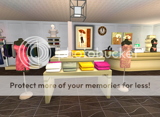 C'est la Mode Clothing Store + Club HM Downloads : katween — LiveJournal