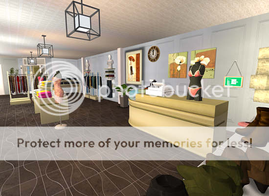 C'est la Mode Clothing Store + Club HM Downloads : katween — LiveJournal