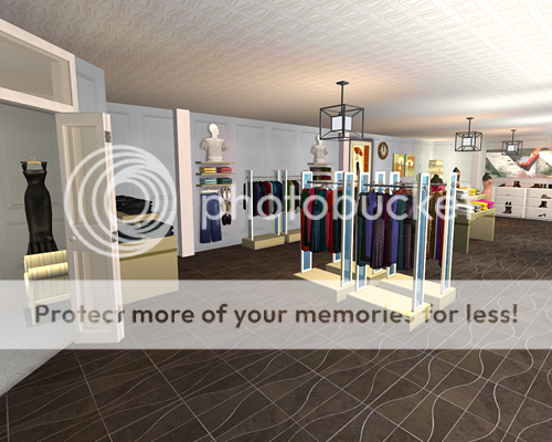 C'est la Mode Clothing Store + Club HM Downloads : katween — LiveJournal